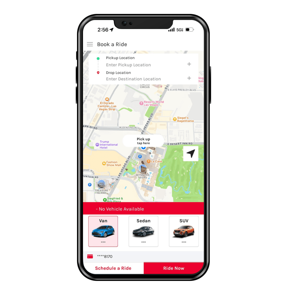 Sxm Taxi: Only Trusted Taxi-Hailing App in St. Maarten